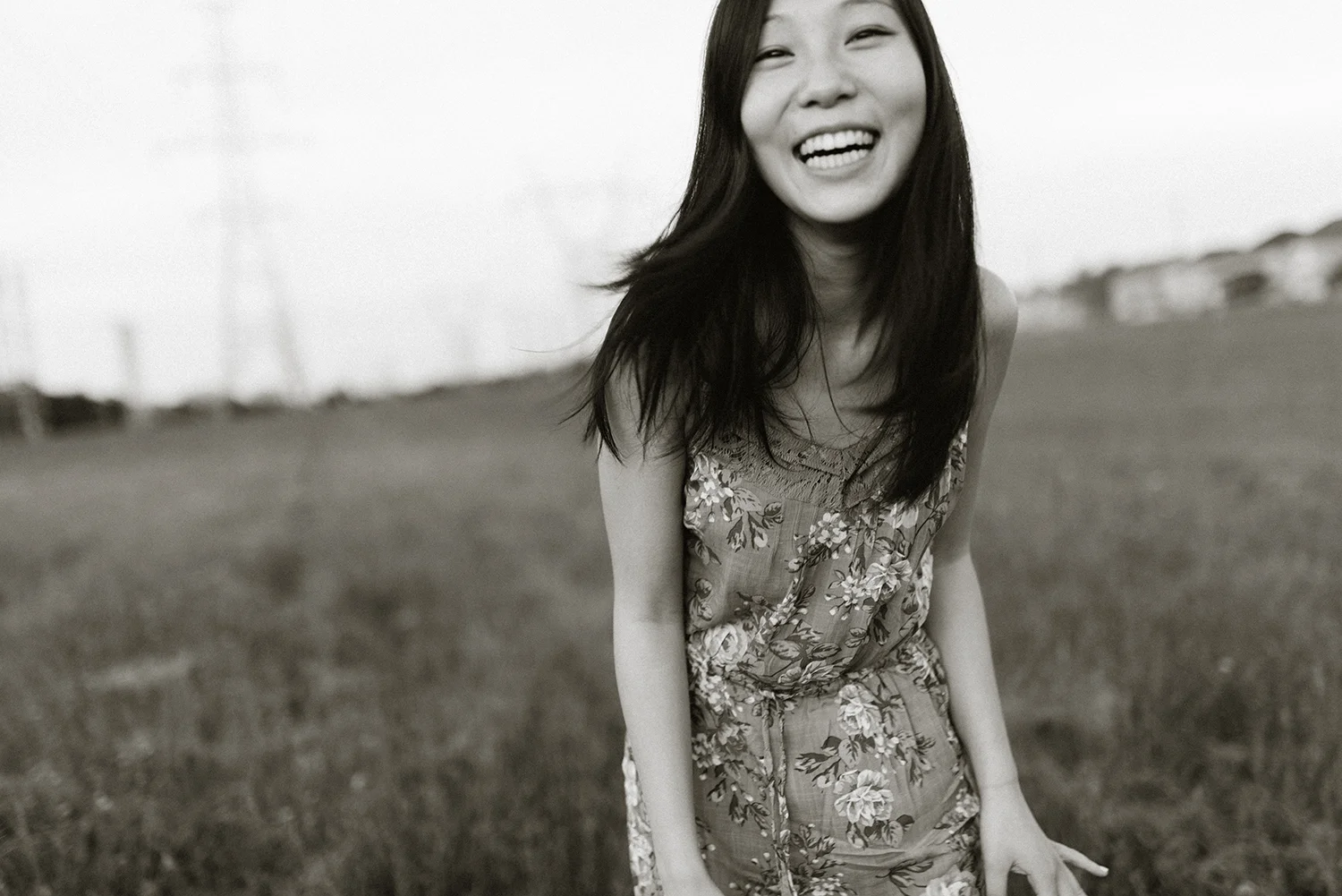 PORTRAITS — Tianlin Zhu Photography