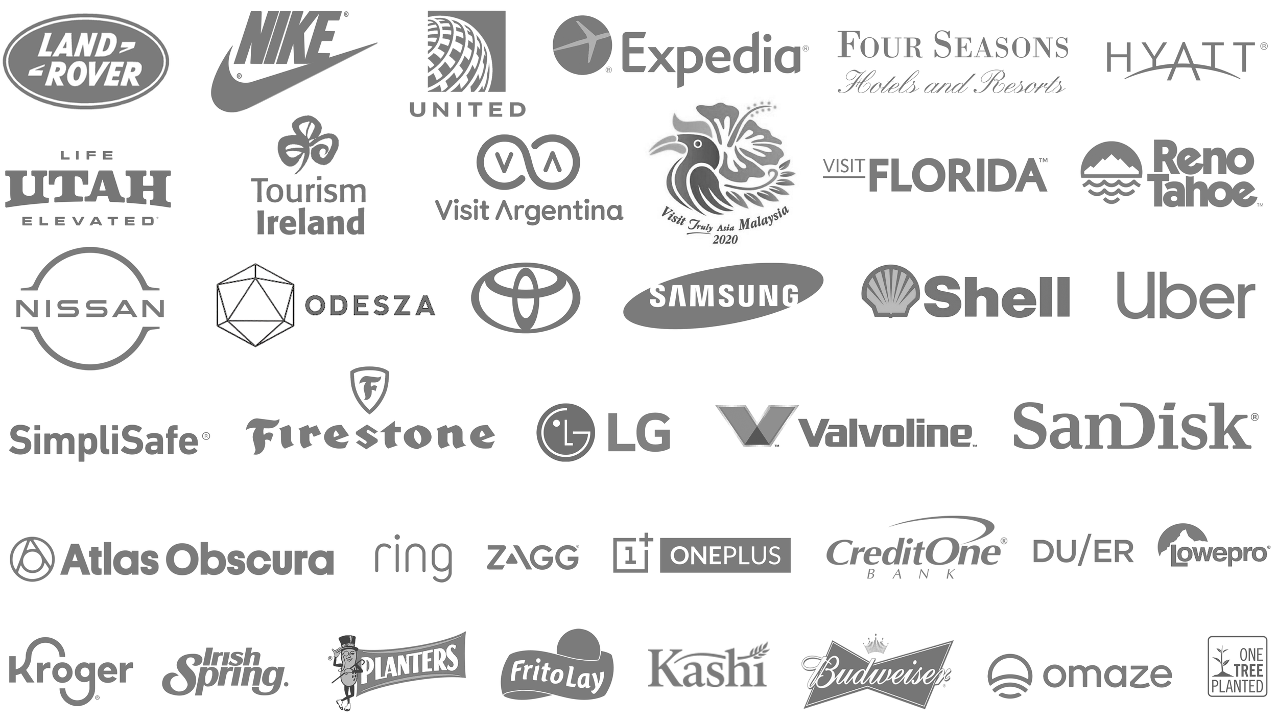 Eye of Ty Studios - Ty Newcomb