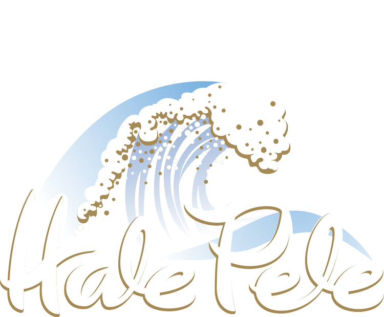 Menu — Hale Pele