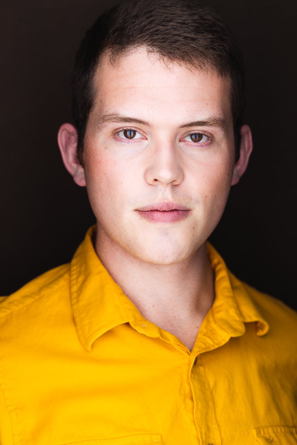 The Crucible — Theater in the Open