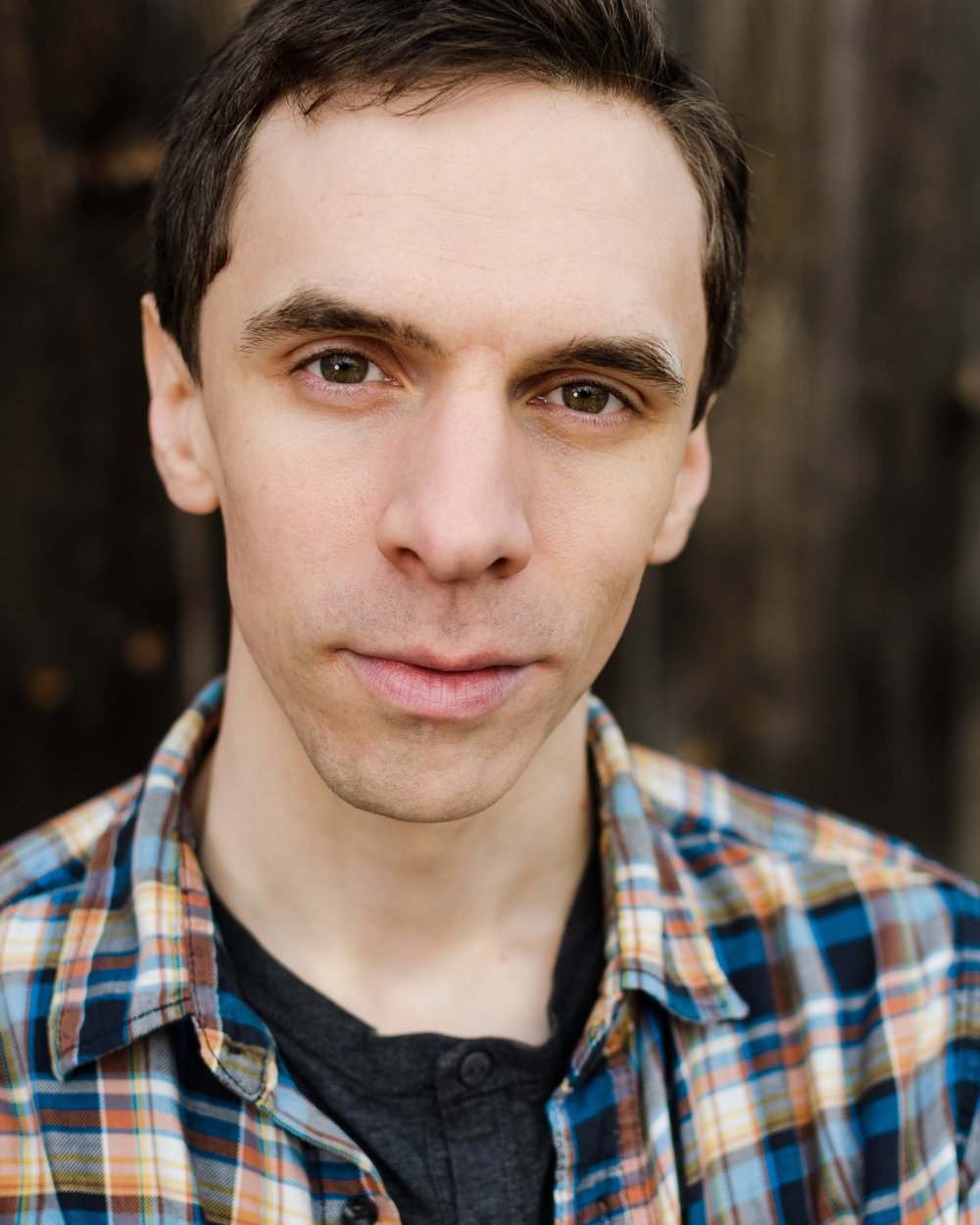 William Shakespeare's Macbeth — Theater in the Open