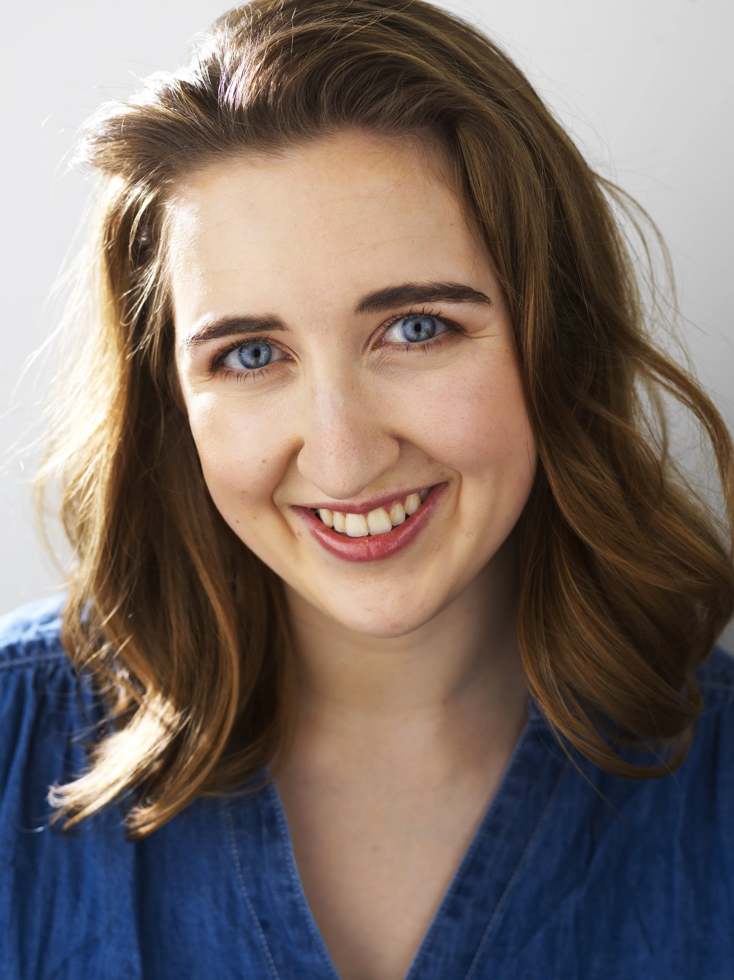 Meet the Workshop Staff — Theater in the Open