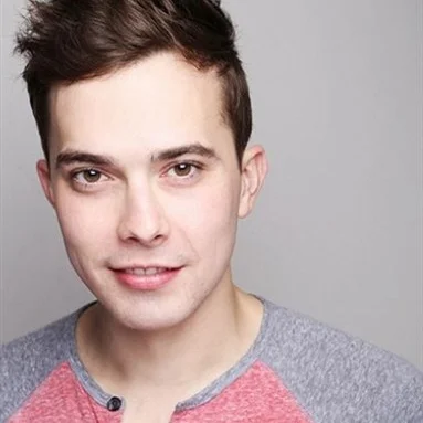 Male Identified — Shirley Hamilton Inc.