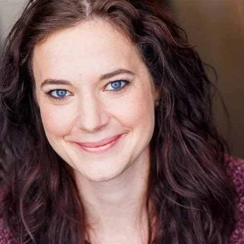 Female Identified — Shirley Hamilton Inc.