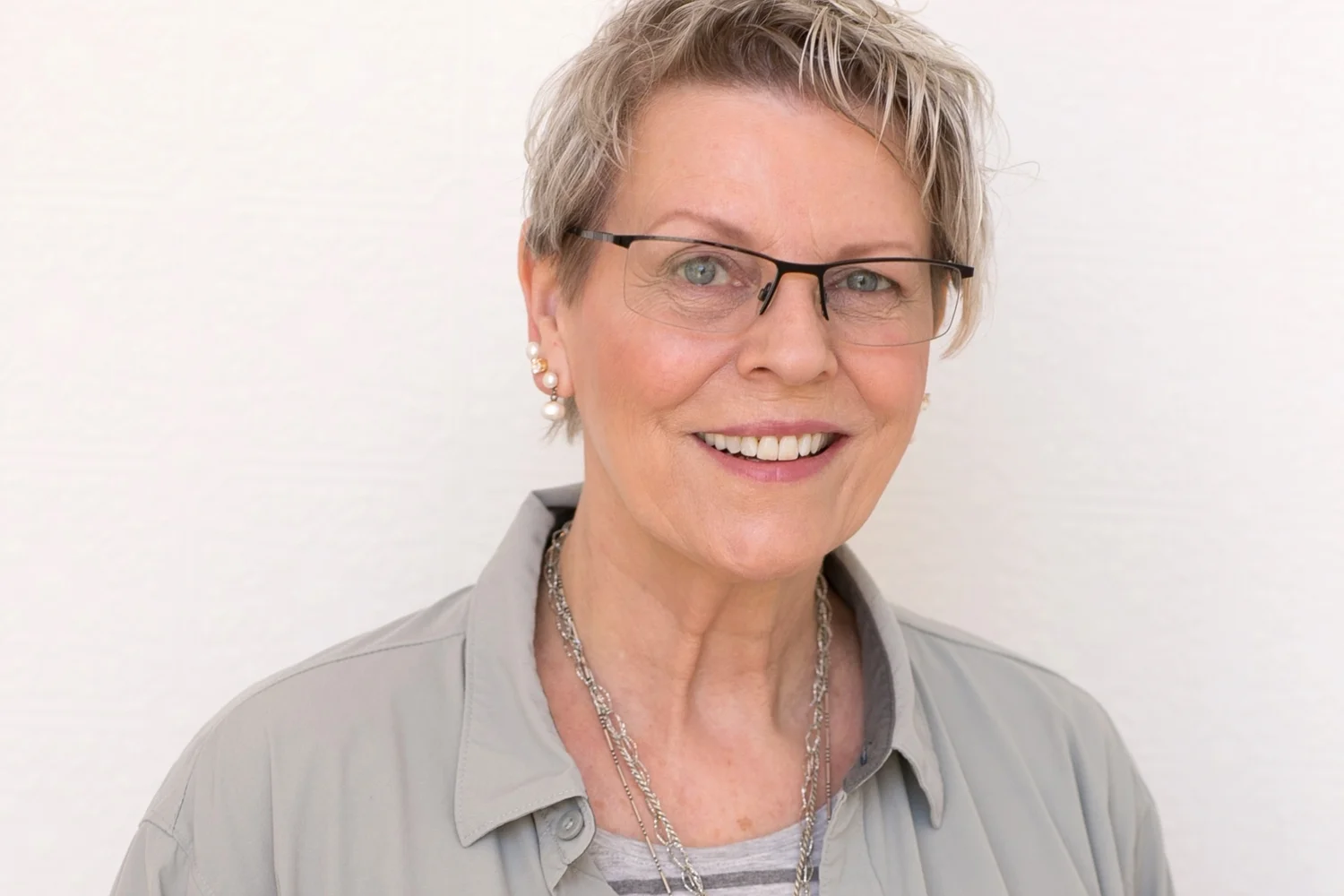 Meet the Ham Fam — Shirley Hamilton Inc.