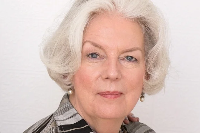 Meet the Ham Fam — Shirley Hamilton Inc.
