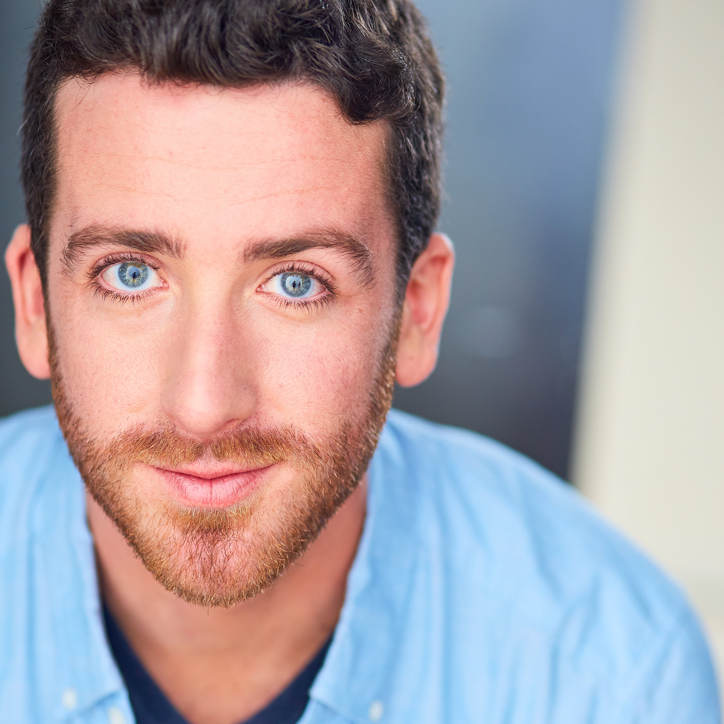 Male Identified — Shirley Hamilton Inc.