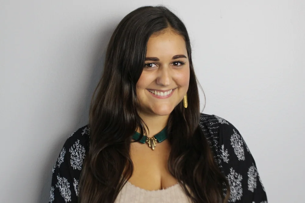 Meet the Ham Fam — Shirley Hamilton Inc.