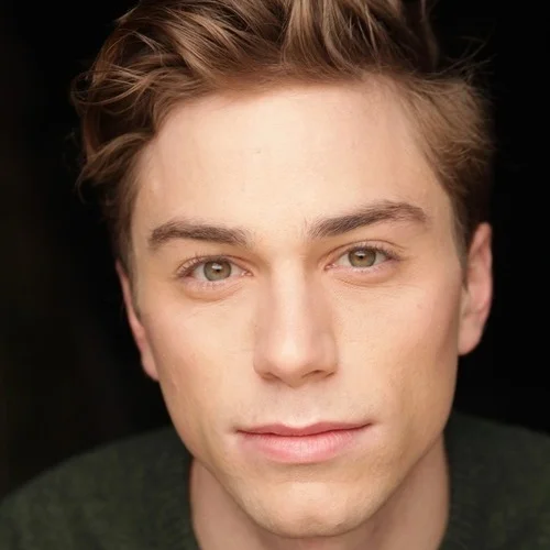 Male Identified — Shirley Hamilton Inc.