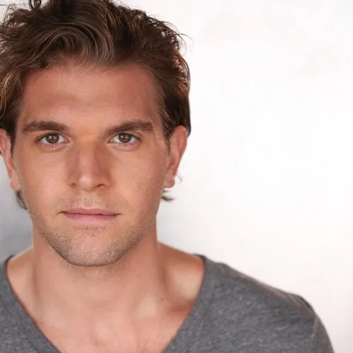 Male Identified — Shirley Hamilton Inc.