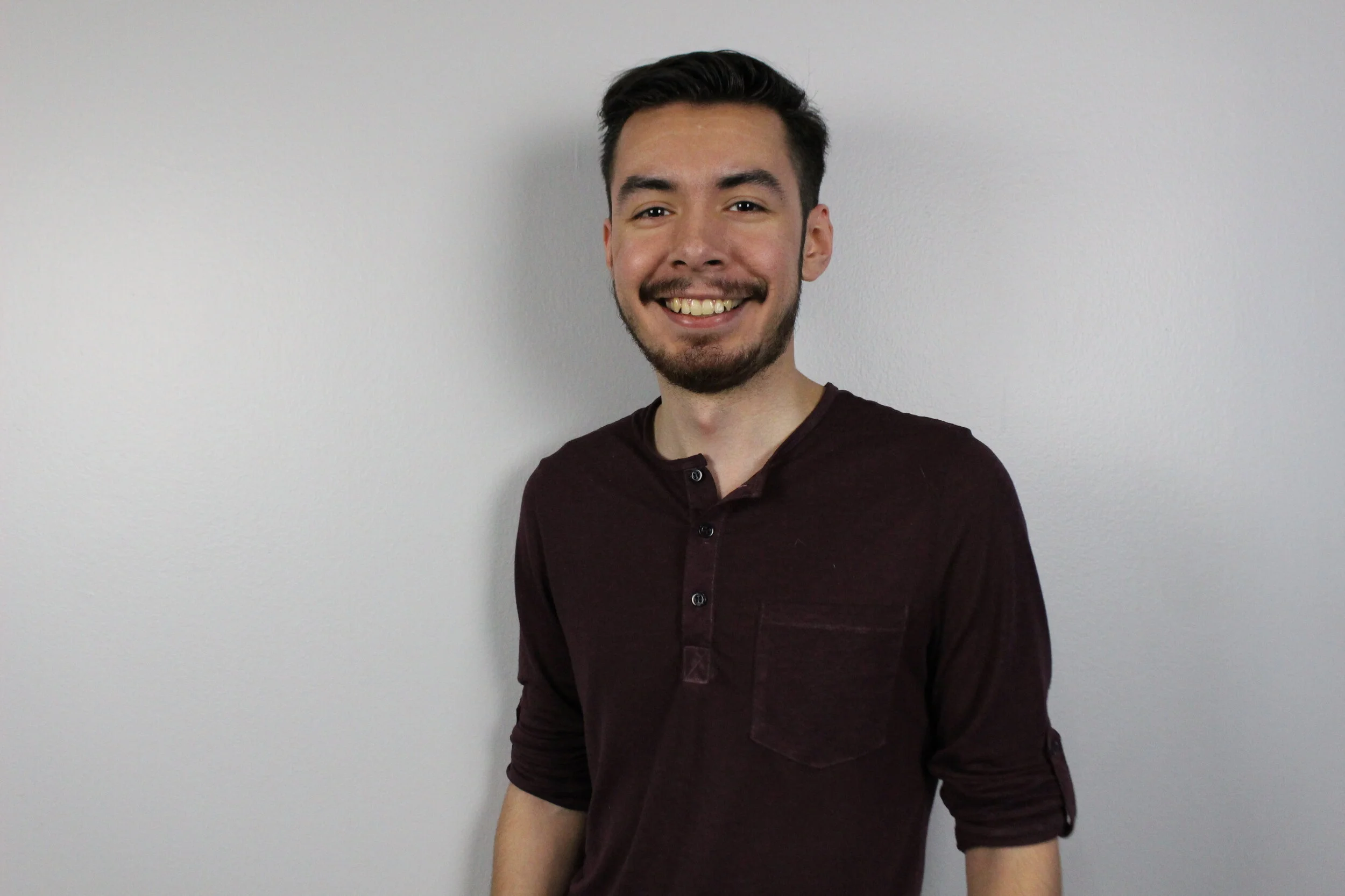 Meet the Ham Fam — Shirley Hamilton Inc.