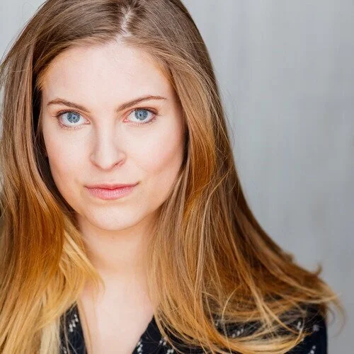 Female Identified — Shirley Hamilton Inc.