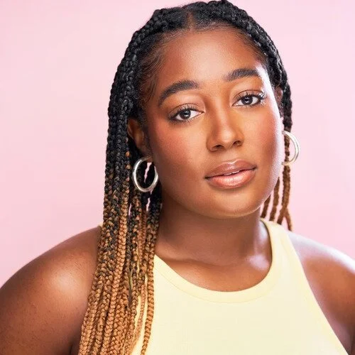 Shirley Hamilton Inc.