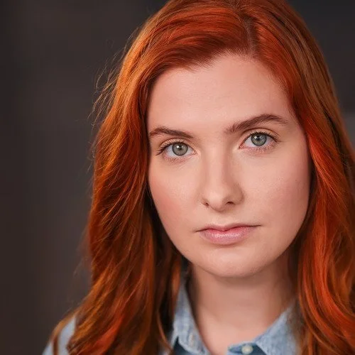 Female Identified — Shirley Hamilton Inc.