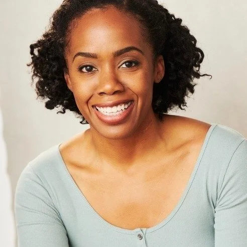 Female Identified — Shirley Hamilton Inc.