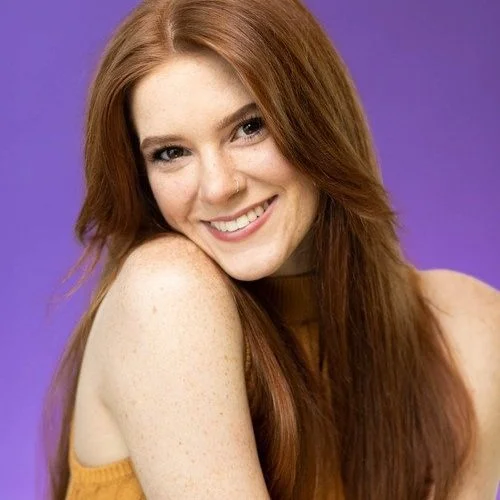 Female Identified — Shirley Hamilton Inc.