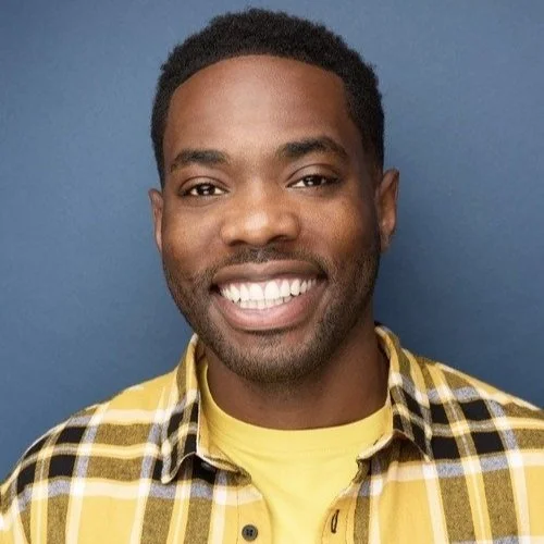 Male Identified — Shirley Hamilton Inc.