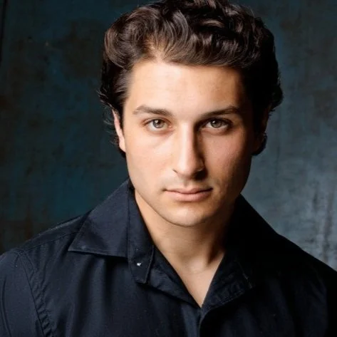 Male Identified — Shirley Hamilton Inc.