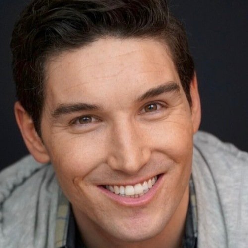 Male Identified — Shirley Hamilton Inc.