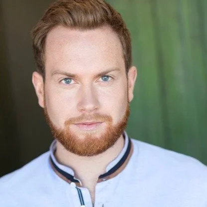 Male Identified — Shirley Hamilton Inc.