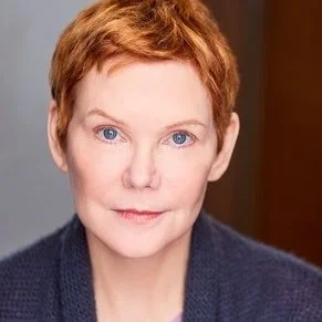 Female Identified — Shirley Hamilton Inc.