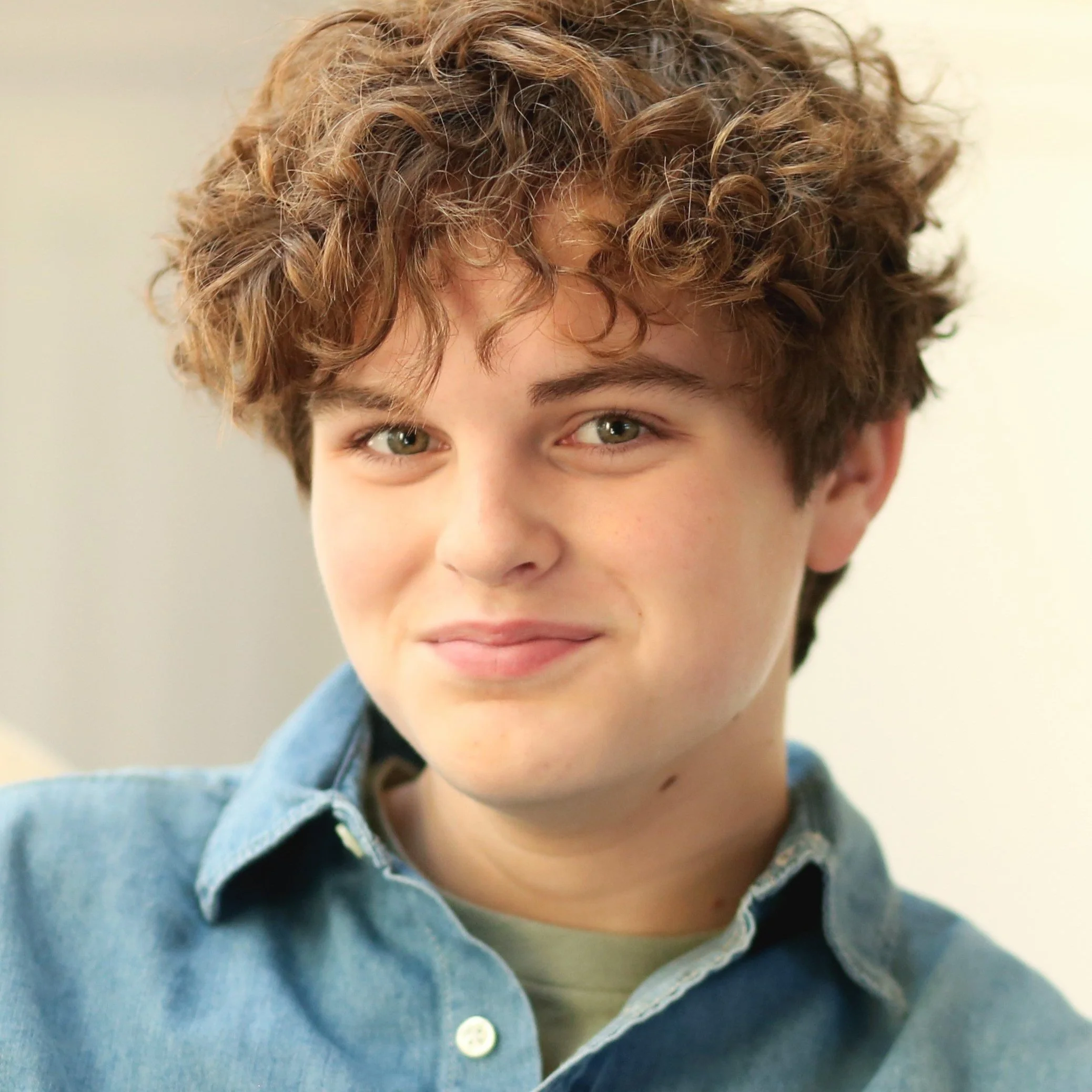 Chicago Teens — Shirley Hamilton Inc.