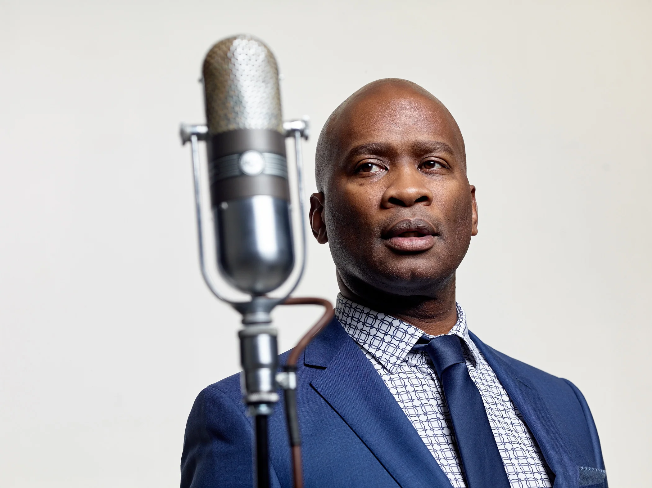 Media — John Dokes