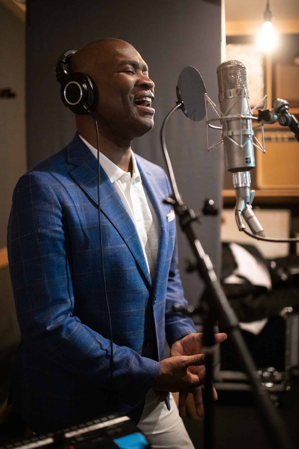 OUR DAY — John Dokes