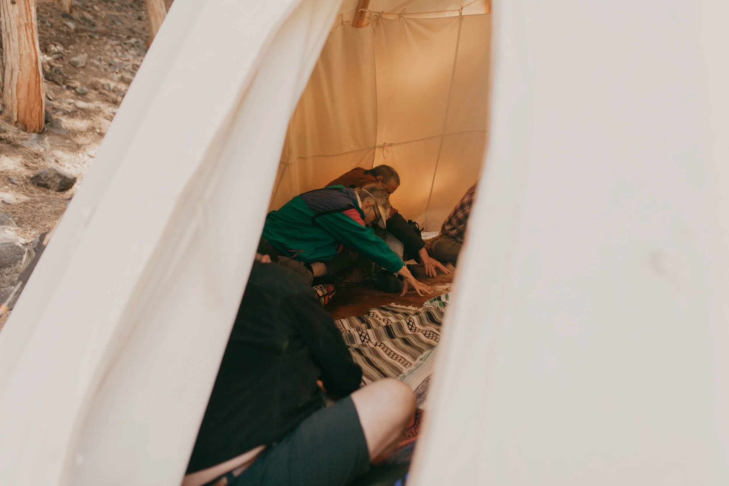 Camp Dennen — Brett Dennen