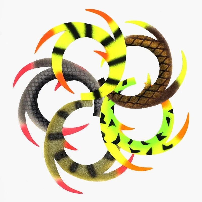 Libraries — StemTASTIC