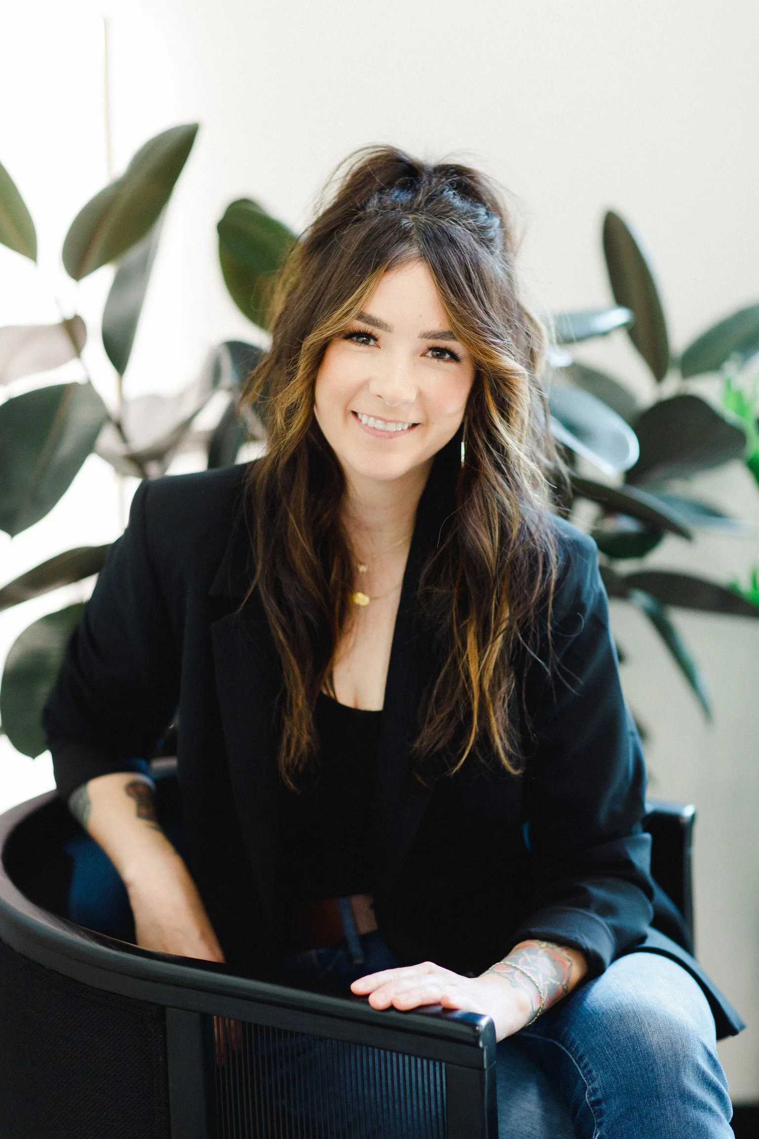 Our Team — Metropolis Salon