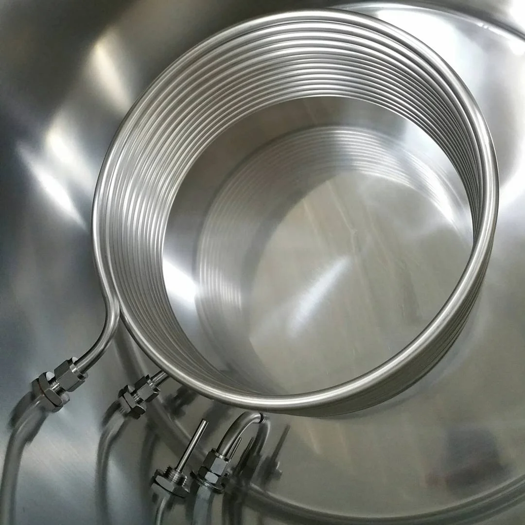 HERMS Brewing — Ruby Street Brewing