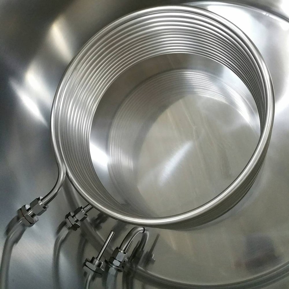 HERMS Brewing — Ruby Street Brewing