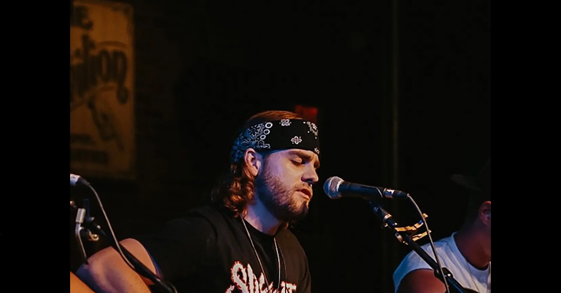 EVENTS — Willie's Joint