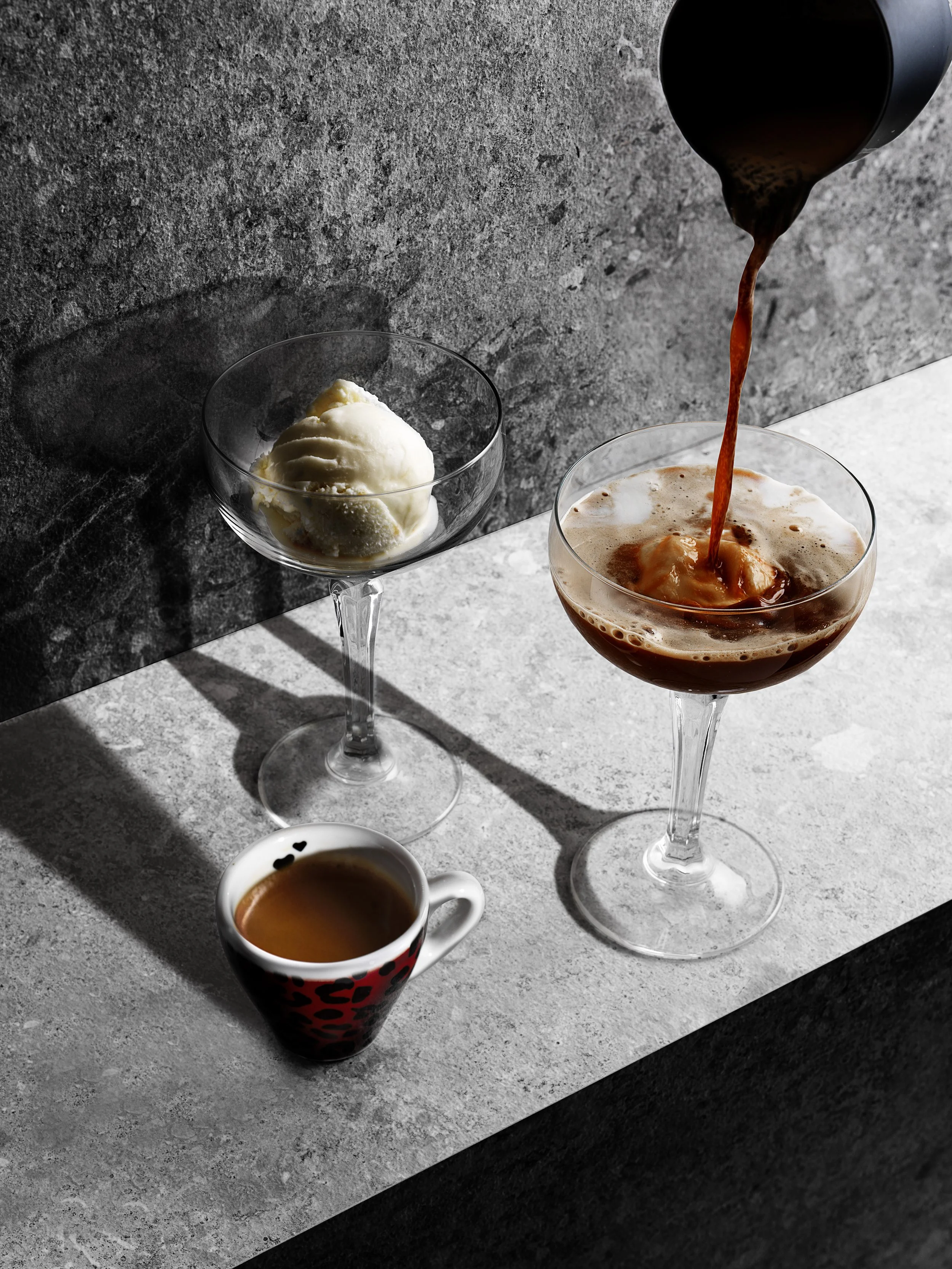 BARRY MAKARIOU Liquids Director + Photographer