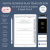 Examples of Business plans — MY PA | The Best Business Planner for ...