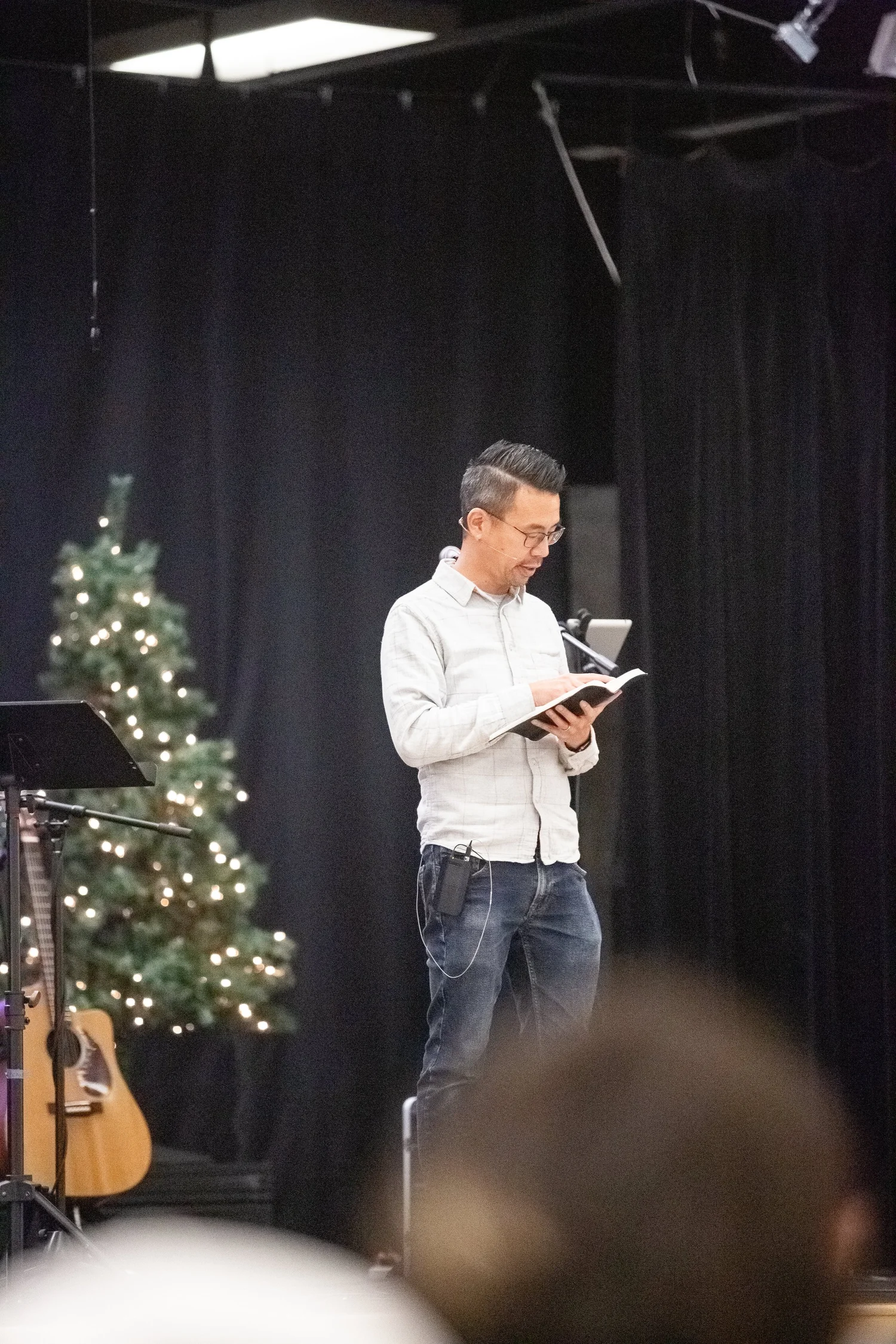 Anchor Community Church