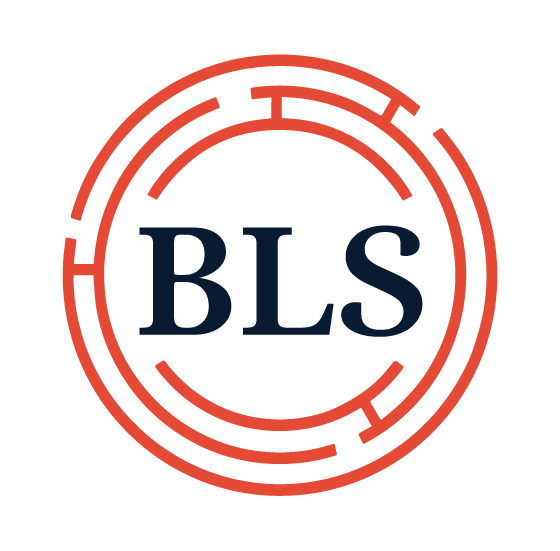 About — BLS Research & Consulting
