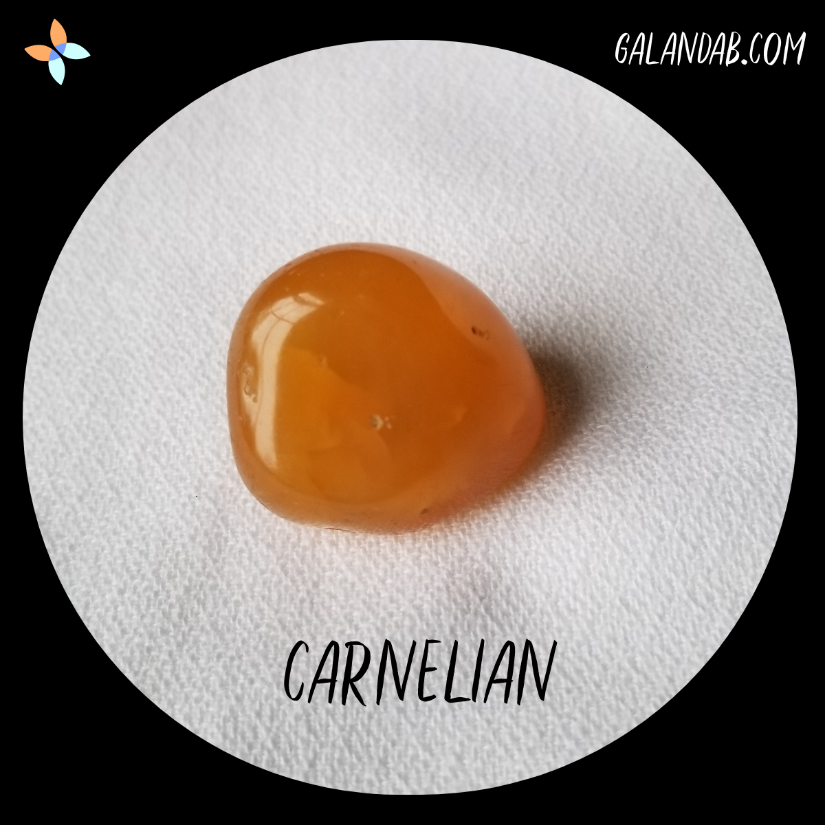Carnelian In The Bible