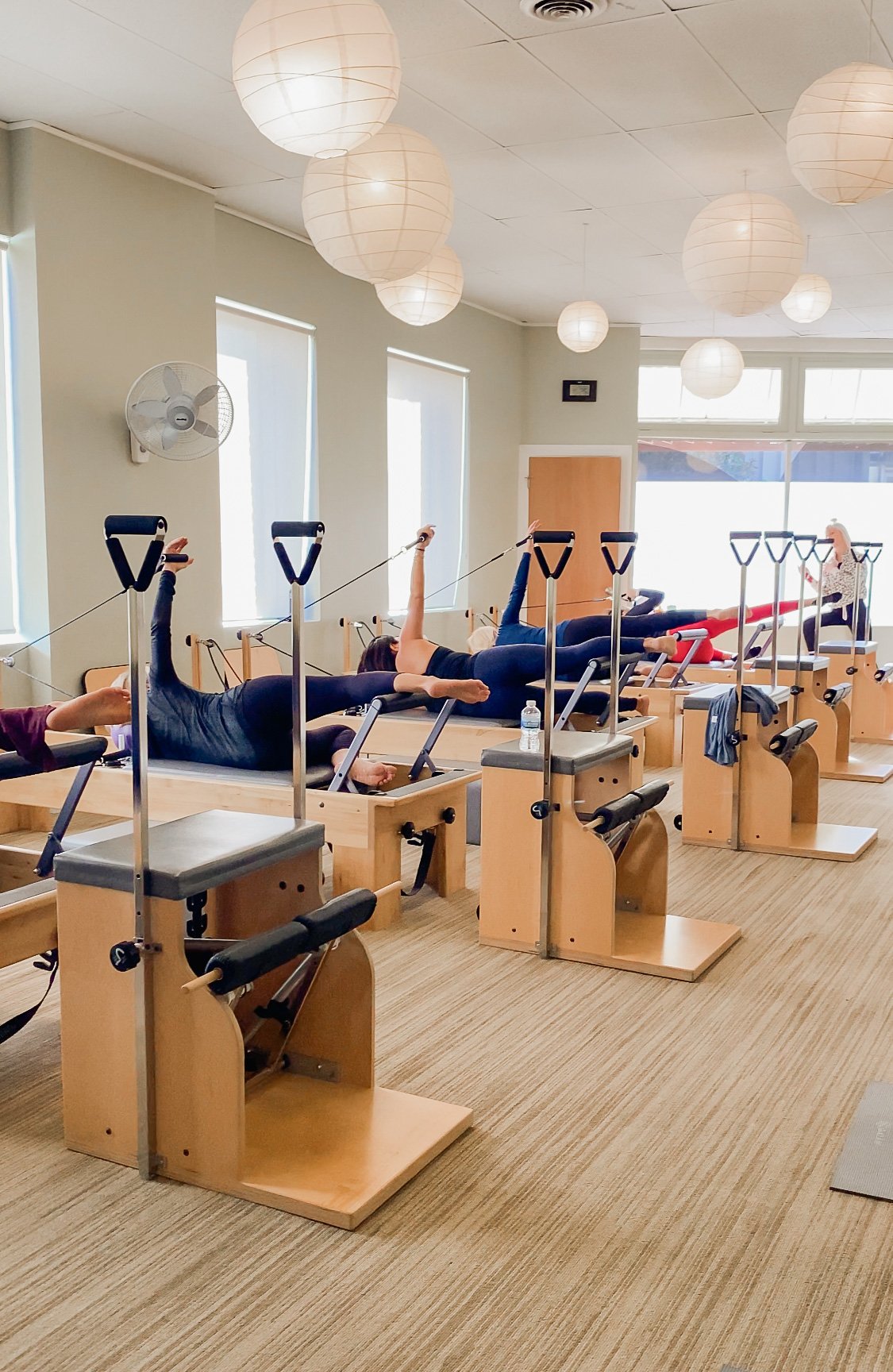 PRICING — Breathing Room