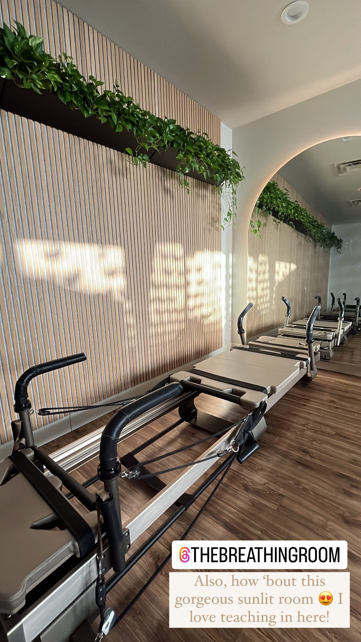 Xformer — Breathing Room