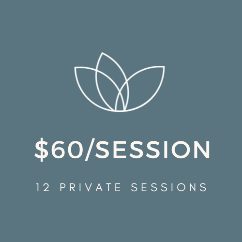 PRICING — Breathing Room