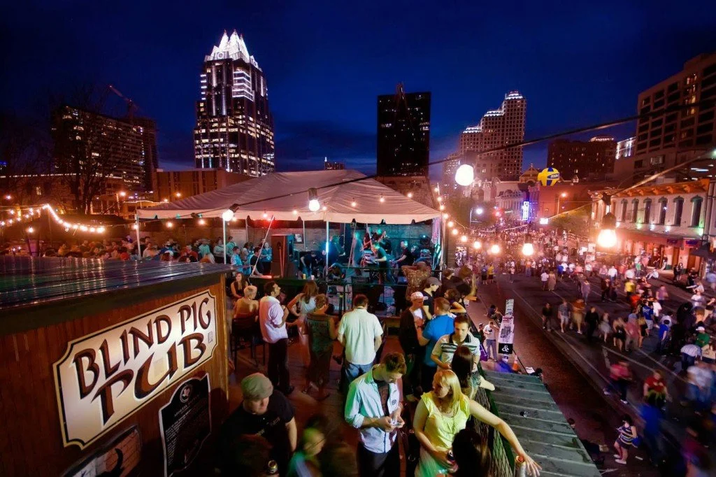 Austin’s Nightlife Ranked #1 in the U.S. and 5th Worldwide | Top Spots ...