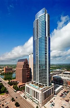 The Top 10 Tallest Buildings in Austin Texas 2024 [updated] — HandyMatt ...