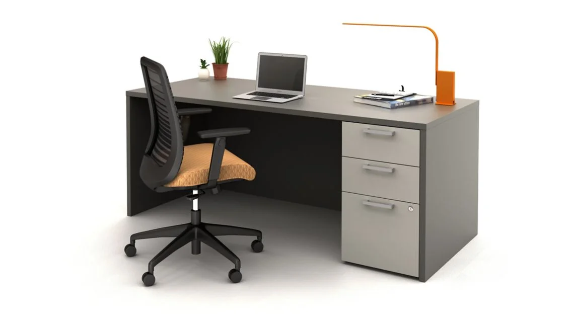 DESKS — Caliber Office Furniture