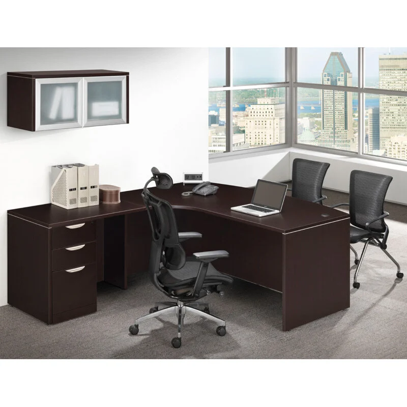 DESKS — Caliber Office Furniture