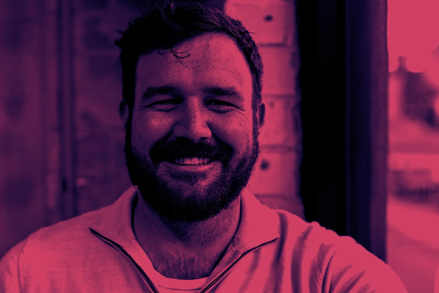 Sports Programs — Tomorrow Man