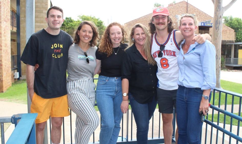 Media — Tomorrow Man