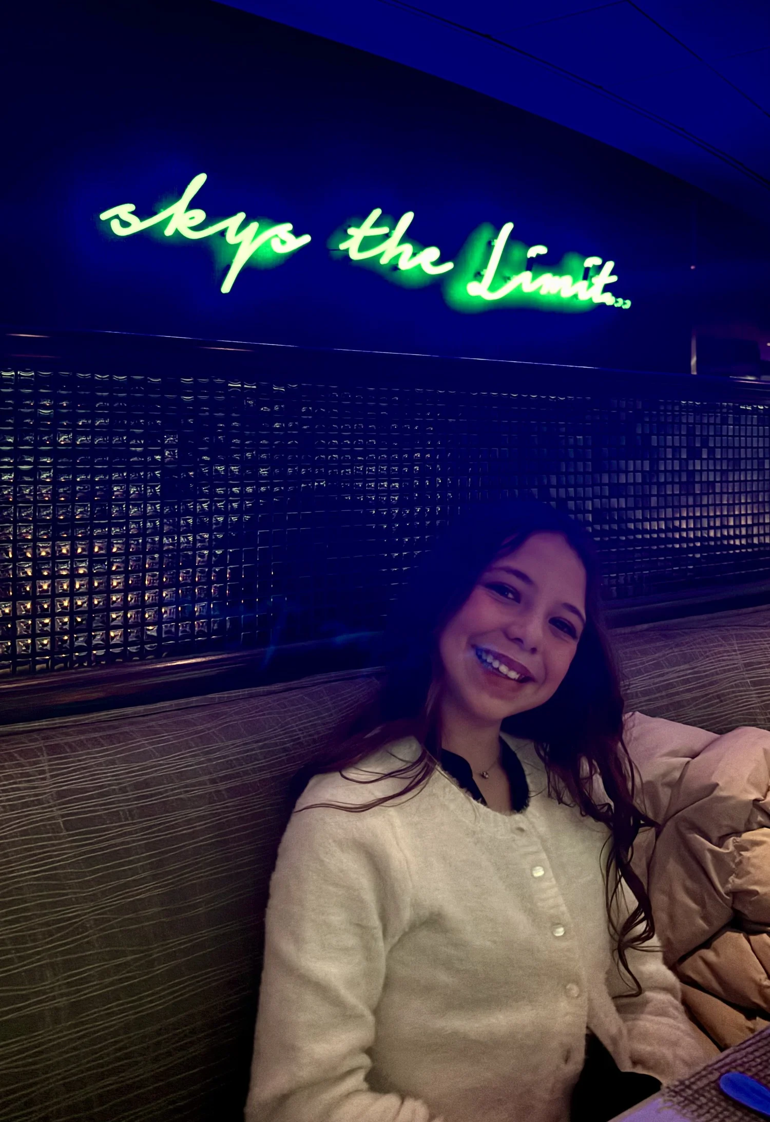 Dusky Lynn Hall - The Youngest Million-Dollar Barrel Racer — The Bell ...