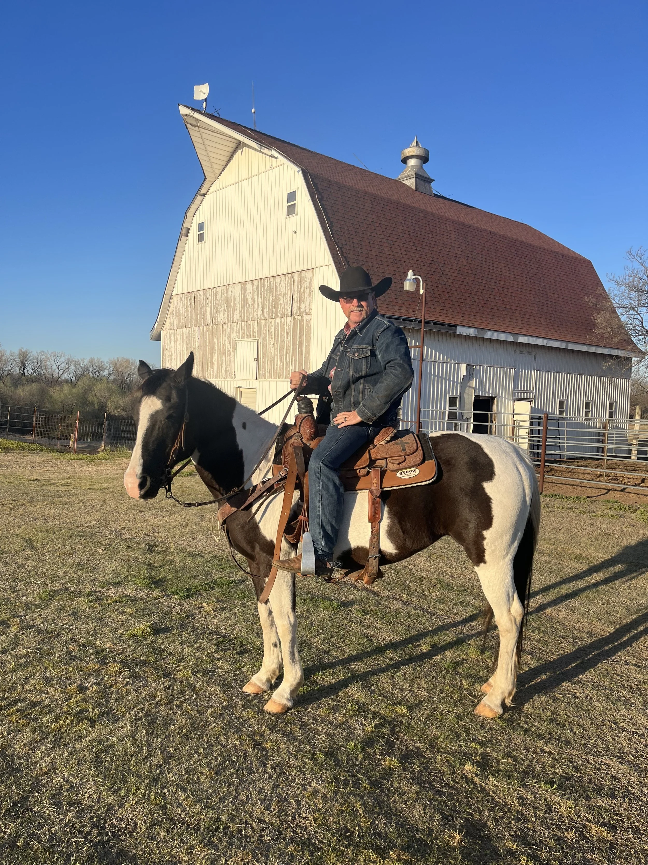 Dusky Lynn Hall - The Youngest Million-Dollar Barrel Racer — The Bell ...